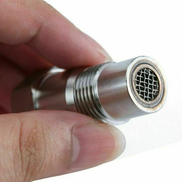 90 Degree O2 Sensor Adapter