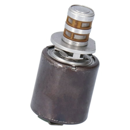 Transmission EPC Solenoid, Vehicle Accessory, Electronic Pressure ...