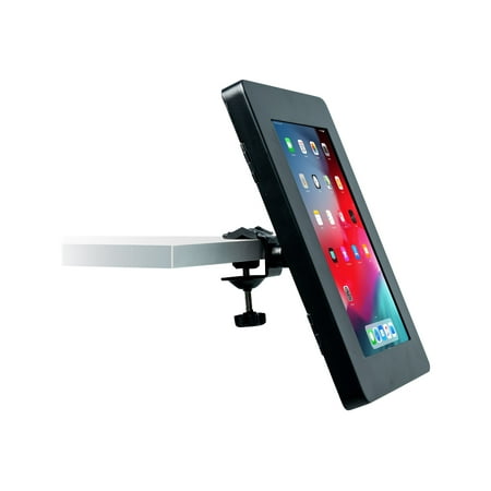 CTA Digital Premium Locking No-Drill Shelf Mount - Mounting kit (clamp ...