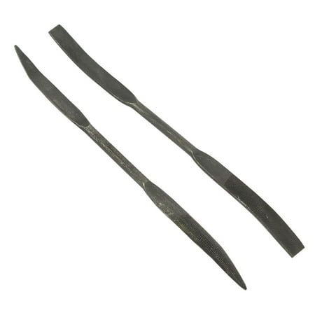 Big Horn 13105 5 Piece Large Riffler File Set - Walmart.com