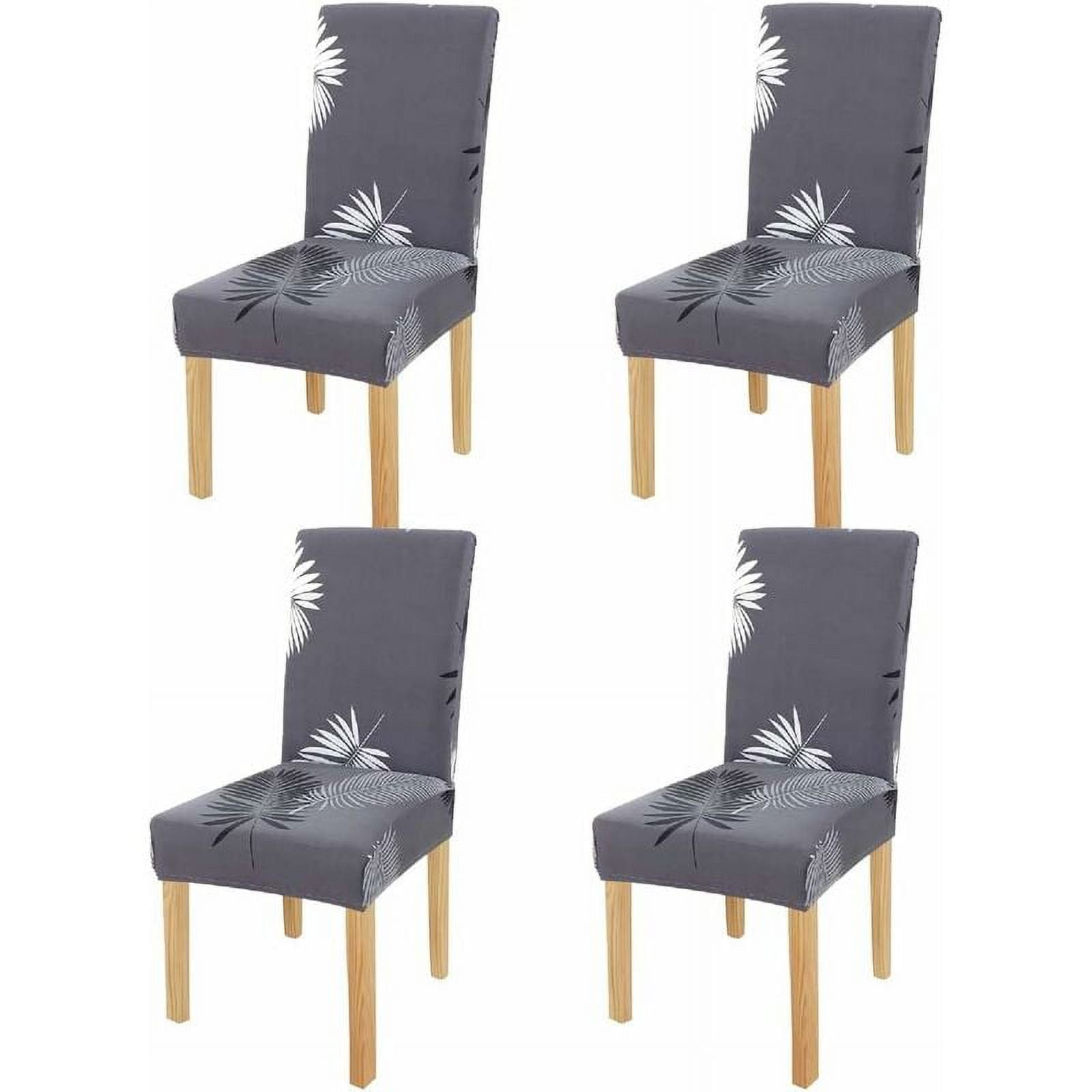 Click here for Tearl Stretch Dining Chair Covers universal Chair... prices