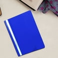 Fashion Style Folder Loose Folder Business Folder Stationery Report ...