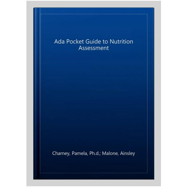 Nutrition Assessment Form