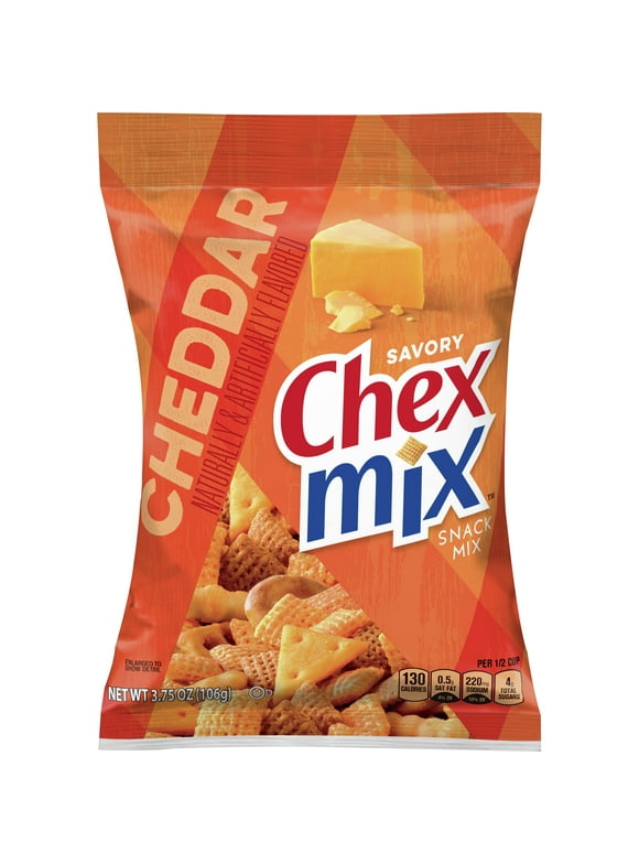 Chex Mix in Snack Mixes - Walmart.com