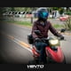 Motocicleta Vento Axus 170 Rojo 2026 Motoneta | Walmart en línea