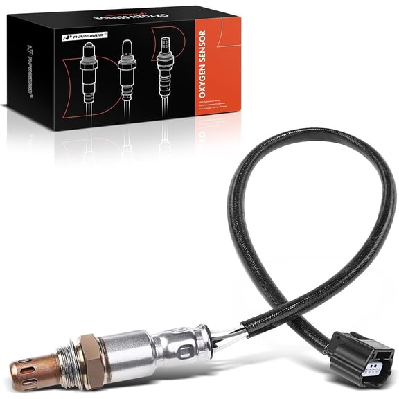 A-Premium Automotive O2 Oxygen Sensor for Nissan Altima, Juke, NV2500 ...