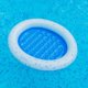 Pool Candy PC2301BL Pet Float Pool Small to Medium Dogs up to 30 lbs ...