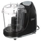 Oster 3 Cup Black Mini Food Chopper with Whisk - Walmart.com