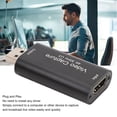 Yajisi USB 3.0 Video Capture Card 1080P 60Hz 4K 30Hz Input Adapter for ...