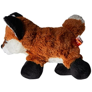 Wild Republic Cuddlekins Red Fox Plush Toy, Kid Gifts, Zoo Animals ...