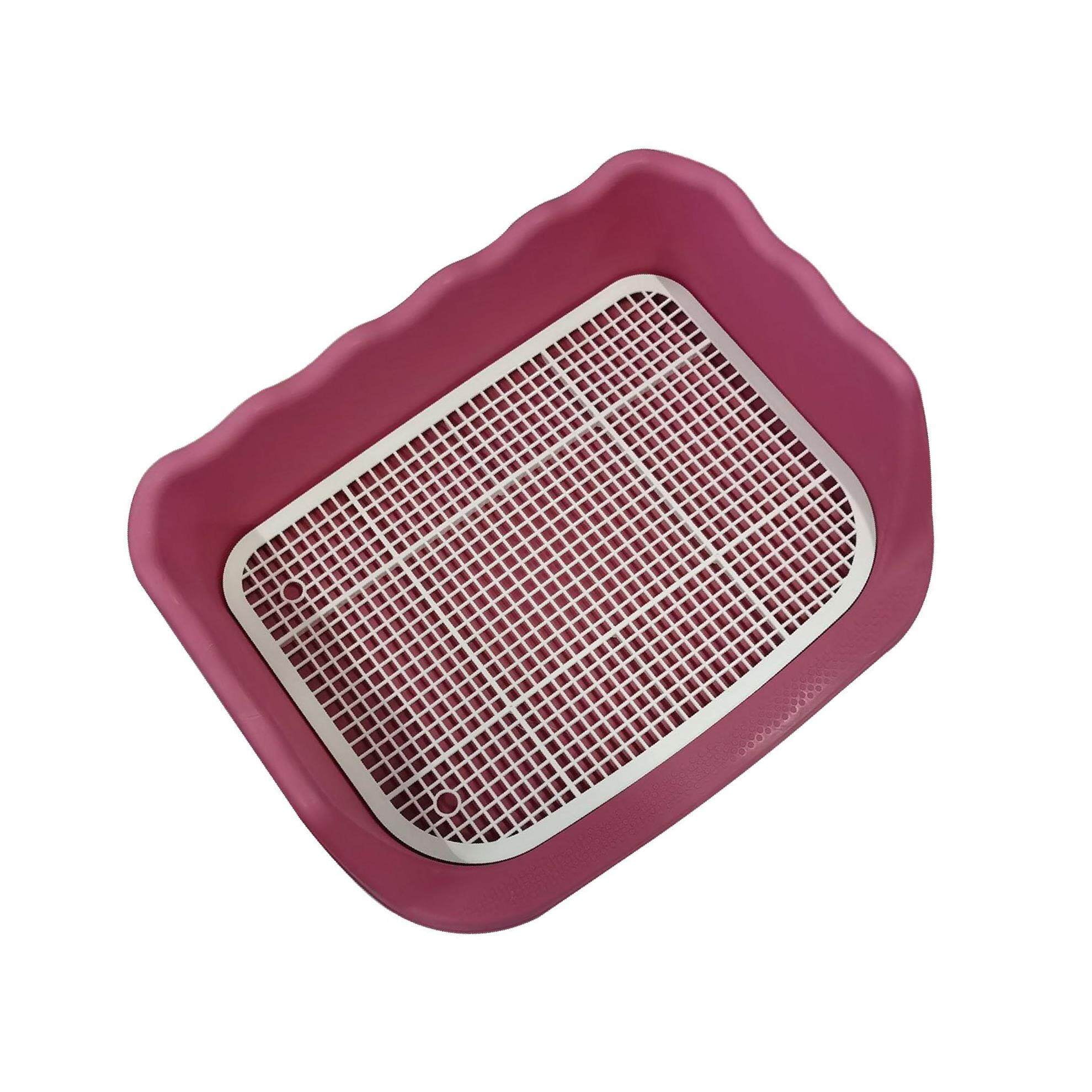 Click here for Youkk Pet Toilet Cleaning Tool Plastic Toilet Guin... prices