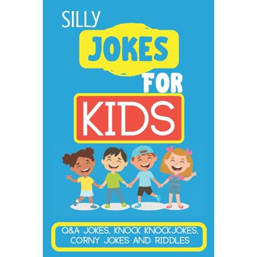 Knock Knock Jokes : jokes for kids - Joke book for kids and family ...