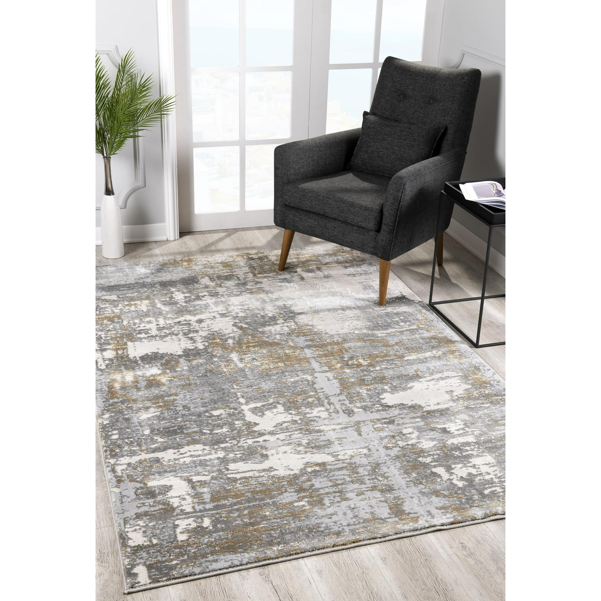 Click here for Rug Branch Sardini Collection Contemporary Abstrac... prices