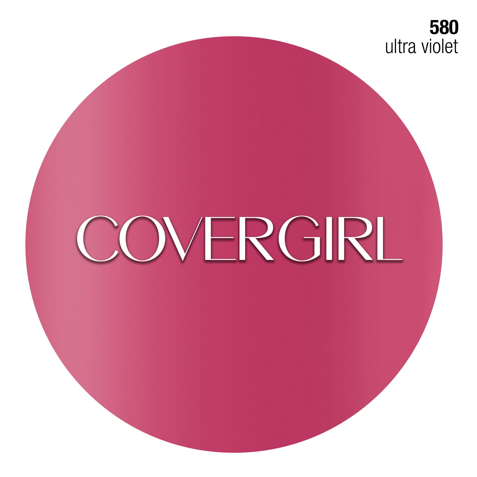 Covergirl Logo Font