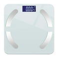 Scale for Body Weight and Home &Kitchen Steato Percentage Smart ...
