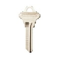 Sc1 Original Schlage Key Blank 50 Pack - Walmart.com