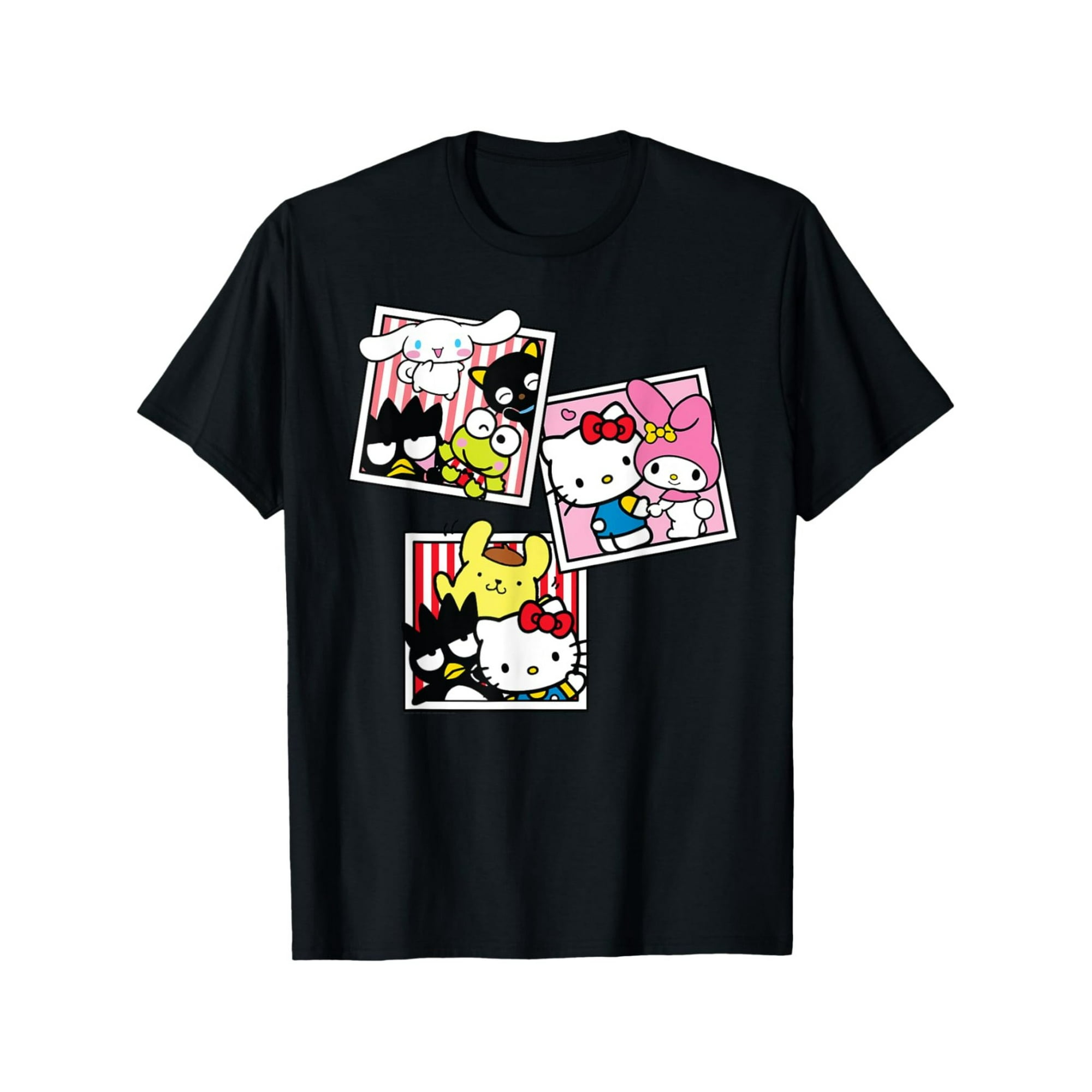 Click here for Generic Hello Kitty And Friends Photo Booth Fun Sh... prices