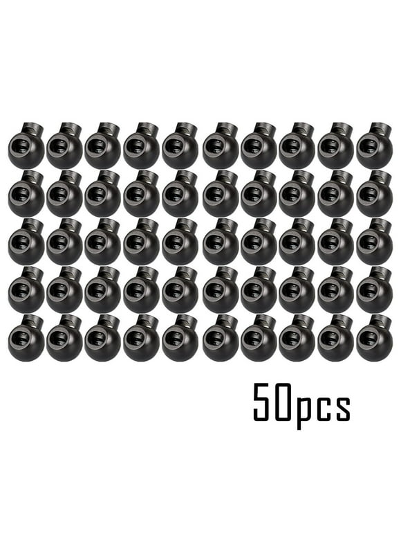 Drawstring Cord Lock