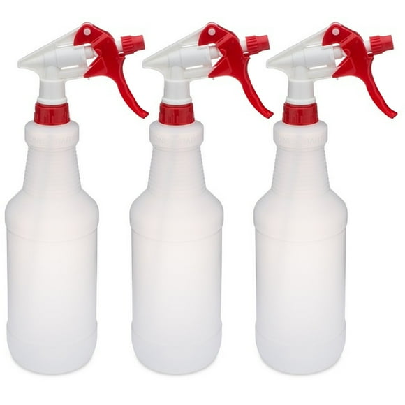Chemical Resistant Spray Bottle