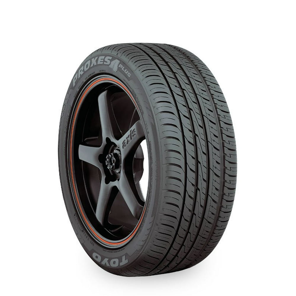 Toyo Proxes 4 Plus 235/40R19 - Walmart.com - Walmart.com