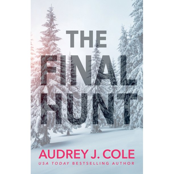 The Final Hunt (Paperback) - Walmart.com