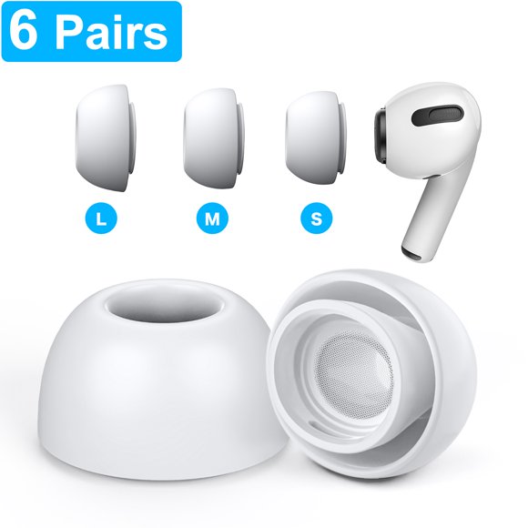 Apple Airpods Pro Ear Tips