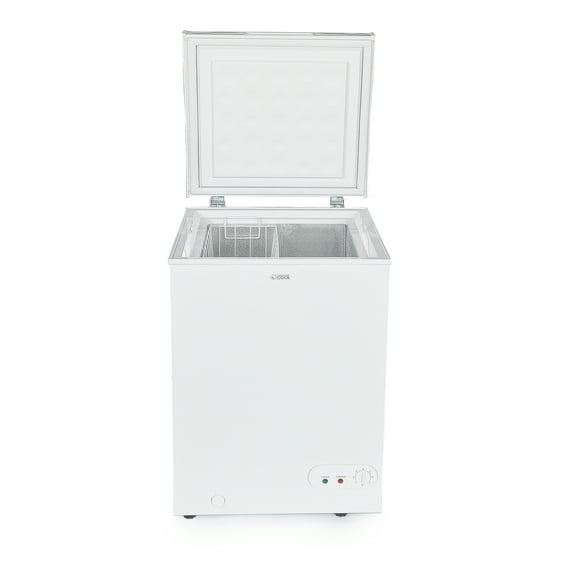 7 Cubic Foot Chest Freezer