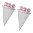 Universals Nylon Laundry Net Filter Bag Washing Machine Hair Catcher ...