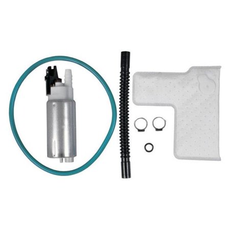 Airtex A84-E2471 In-Tank Fuel Pump & Strainer Set for 1997-2003 Ford ...