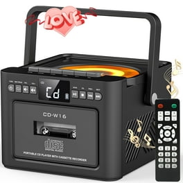 Sony Bluetooth Stereo CD/Radio Boombox with AM/FM, Headphone Sony Bluetooth Stereo CD/Radio Boombox with AM/FM, Headphone