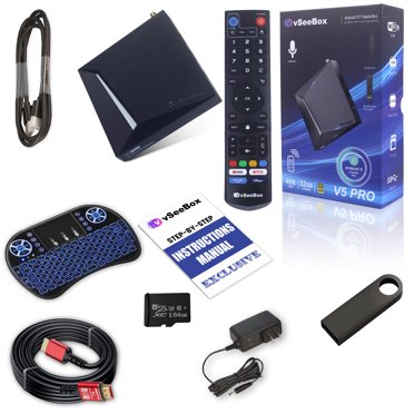 SuperBox S6 Pro Premium Edition | 2025 Model | Timeshift Feature ...