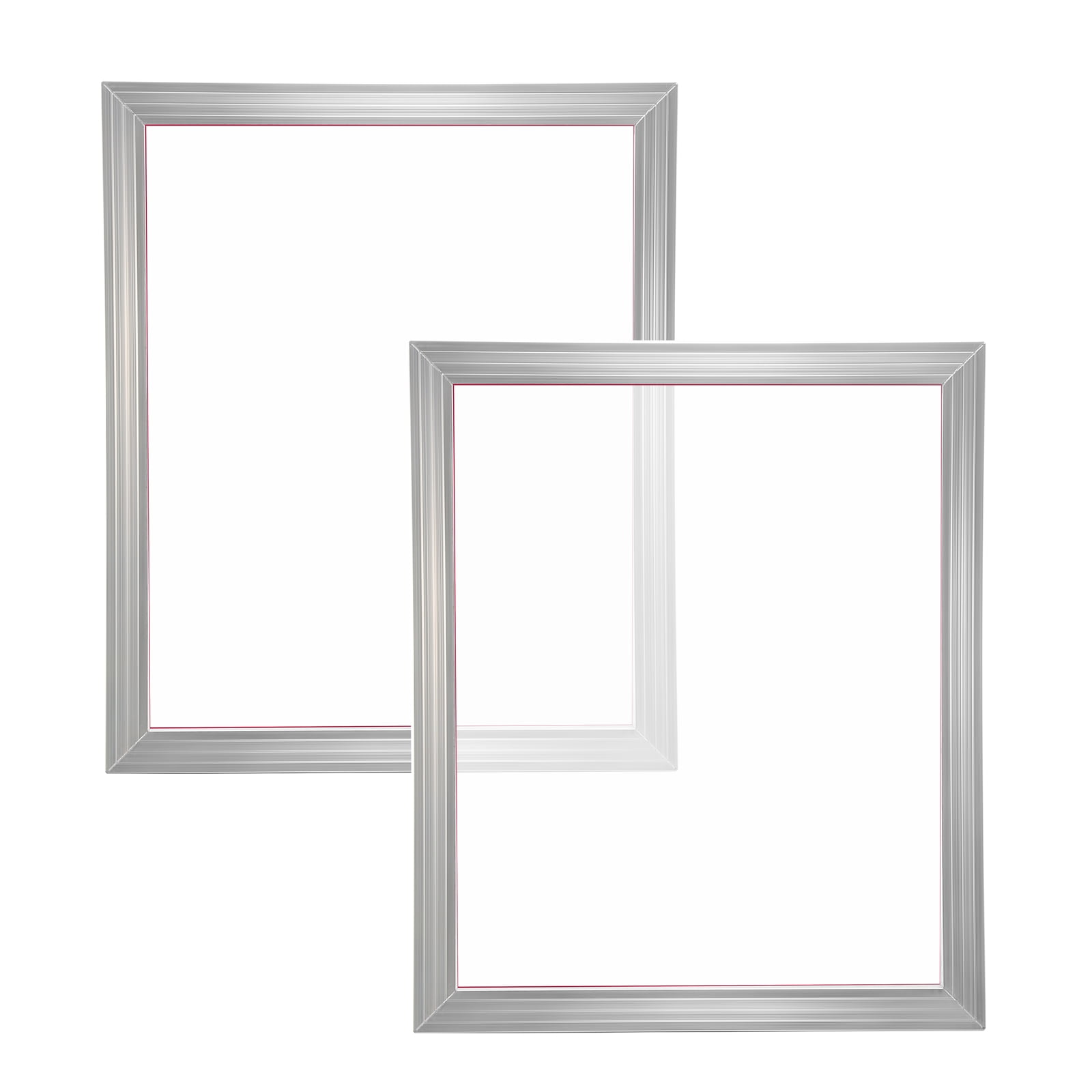 BENTISM Screen Printing Kit Silk Screen Printing Frame 20x24in 160 ...