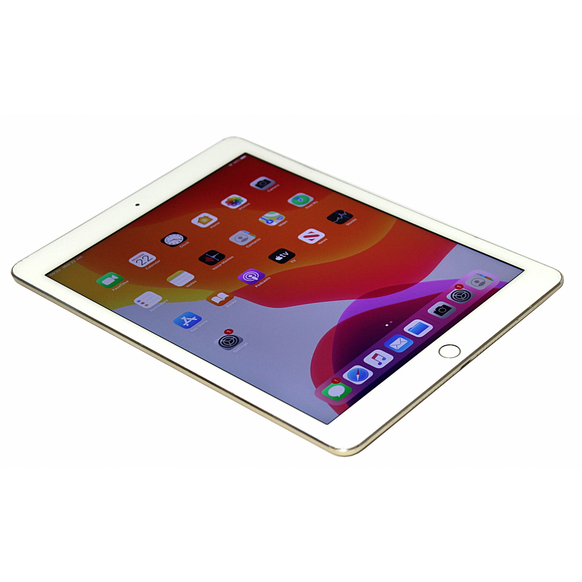 Ipad Air 2 Gold Cellular