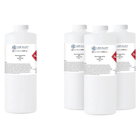 Lab Alley Lactic Acid 88% Food Grade (FCC), GMO-Free, Food & Beverage ...