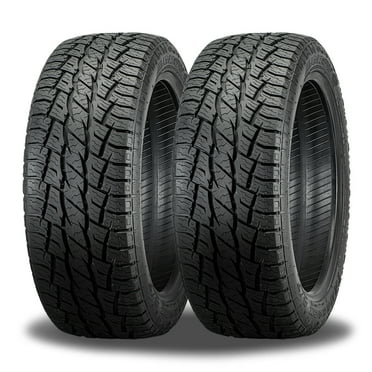 Lancaster LS-37 A/T All Terrain 275/55R20 117H XL Light Truck Tire - Walmart.com