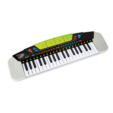 Free Shipping! Little Virtuoso Sing N Play Learning Keyboard - Walmart.com