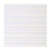 Free Shipping! School Smart Primary Chart Paper, 1 Inch Ruled, 24 x 32 ...