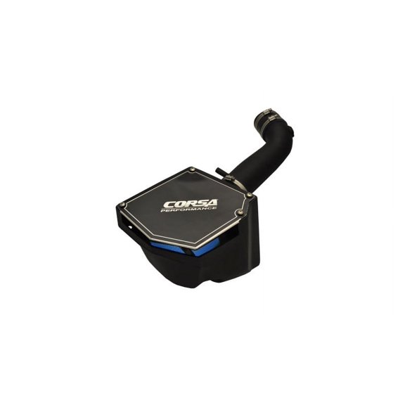 K&N Cold Air Intake Kit: High Performance, Guaranteed to Increase ...
