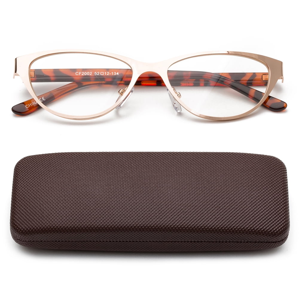 Newbee Fashion Women Reading Glasses Premium High Quality Cat Eye Reading Glasses For Women
