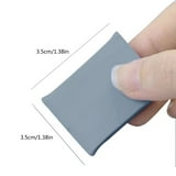 5Pcs Artist Eraser, Kneadable Erasers, Moldable Eraser, Art Erasers ...