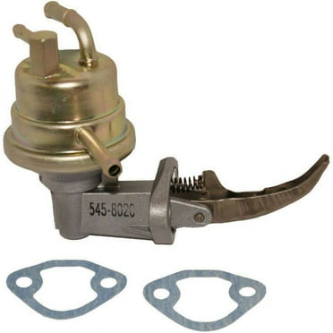 GMB Fuel Pump Screen, 530-4090 - Walmart.com
