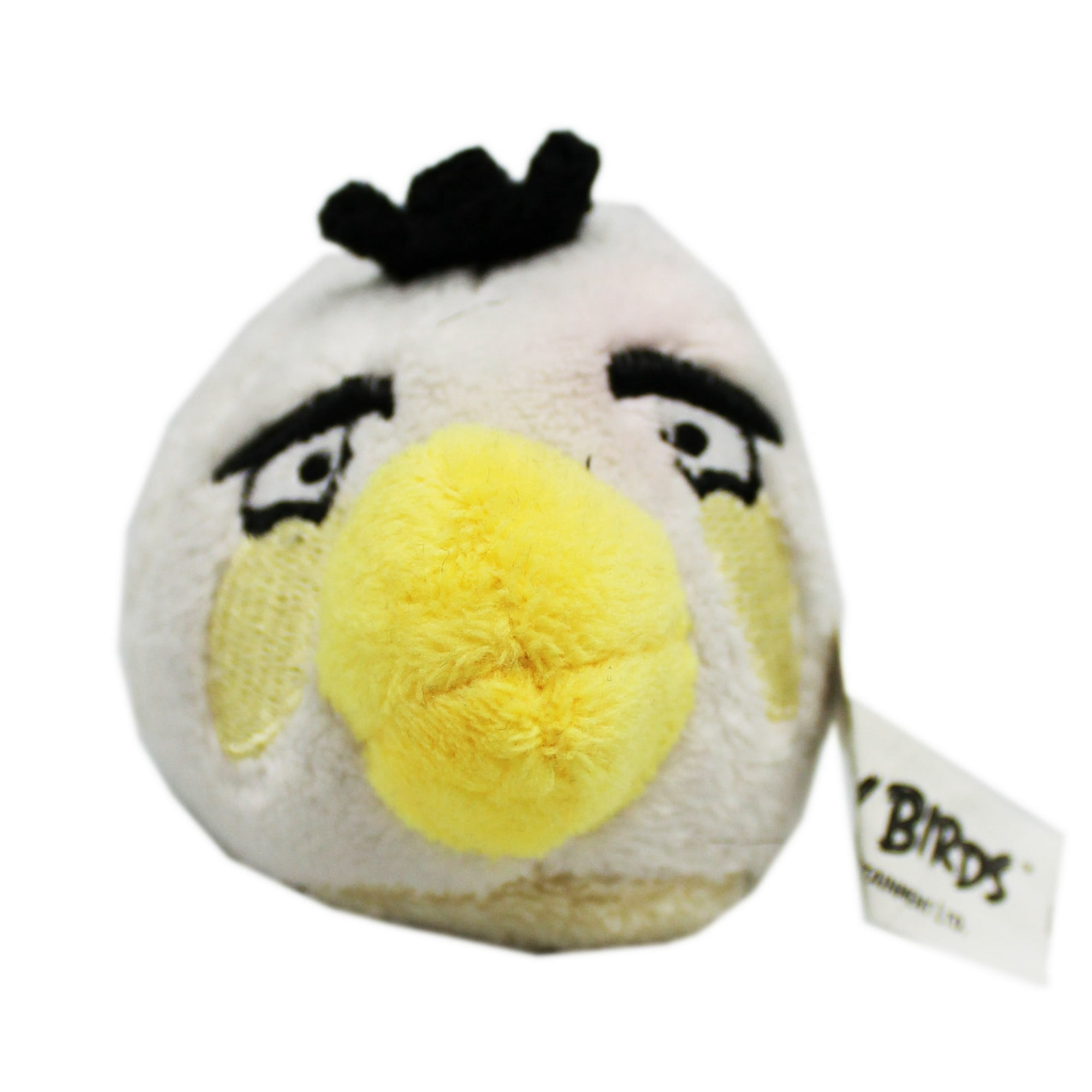 Angry Birds Matilda Plush