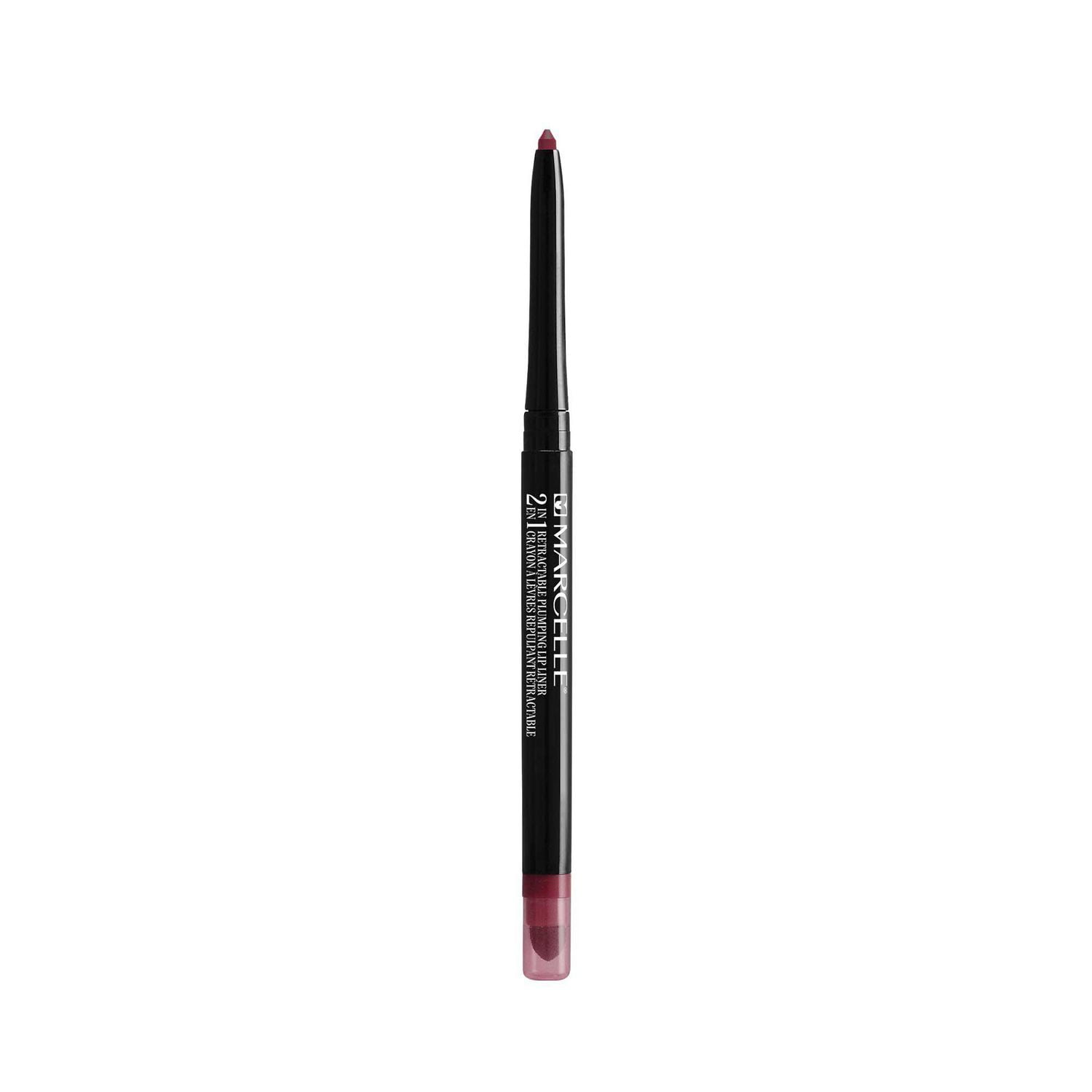 Click here for Marcelle 2-In-1 Retractable Plumping Lip Liner prices