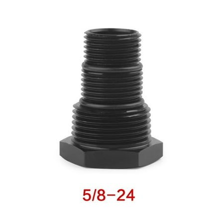 Jinveno Car Modified Oil Filter Adapter for STP S3600 FRAM PH33600 ...