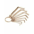 Metric Key Set - Walmart.com