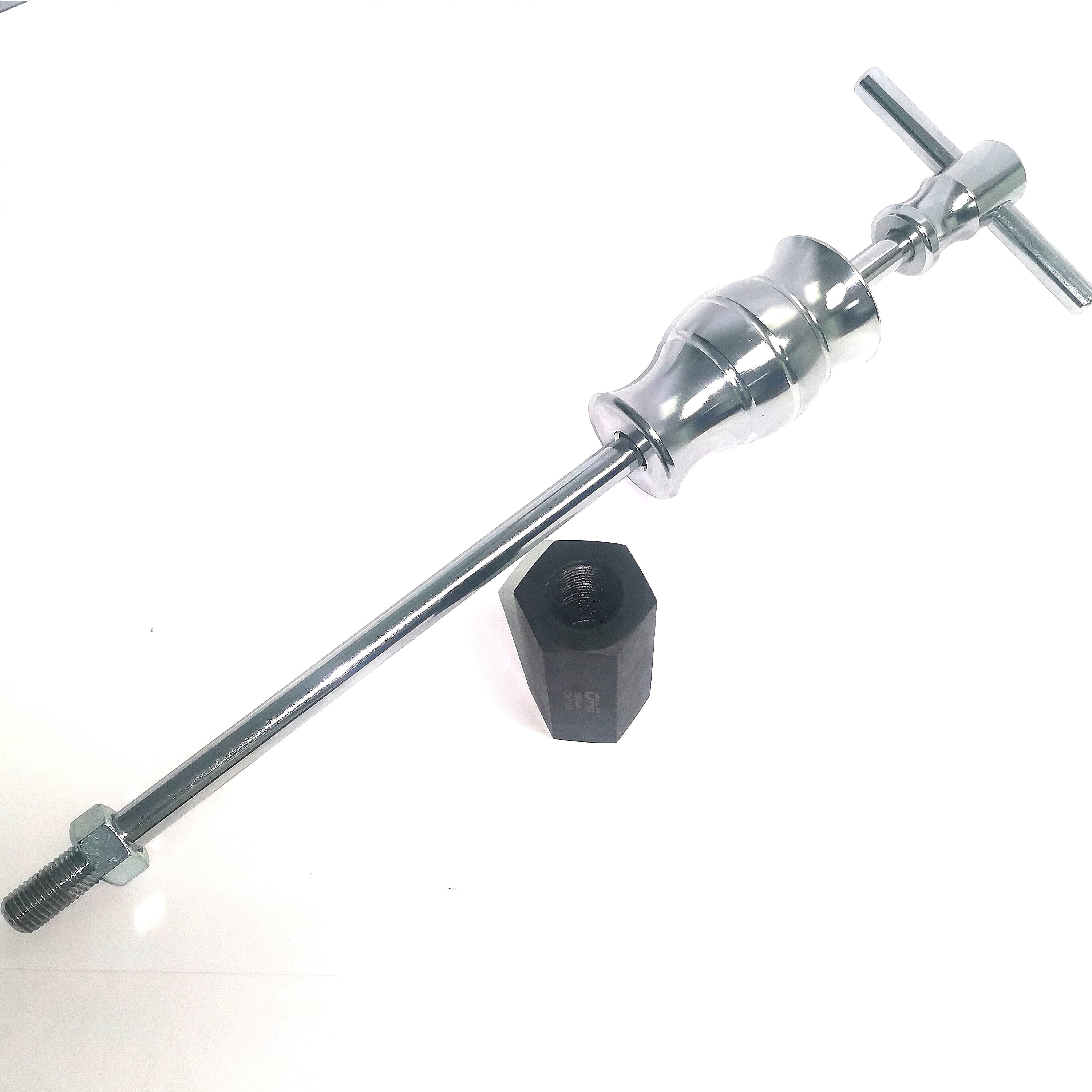 Buy Propeller Shaft & Bearing Housing Remover Socket and Slide Hammer ...