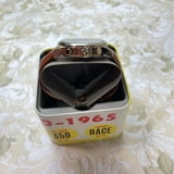 Fossil Men's Flynn Chronograph Wristwatch, Gold, BQ2261 - Walmart.com