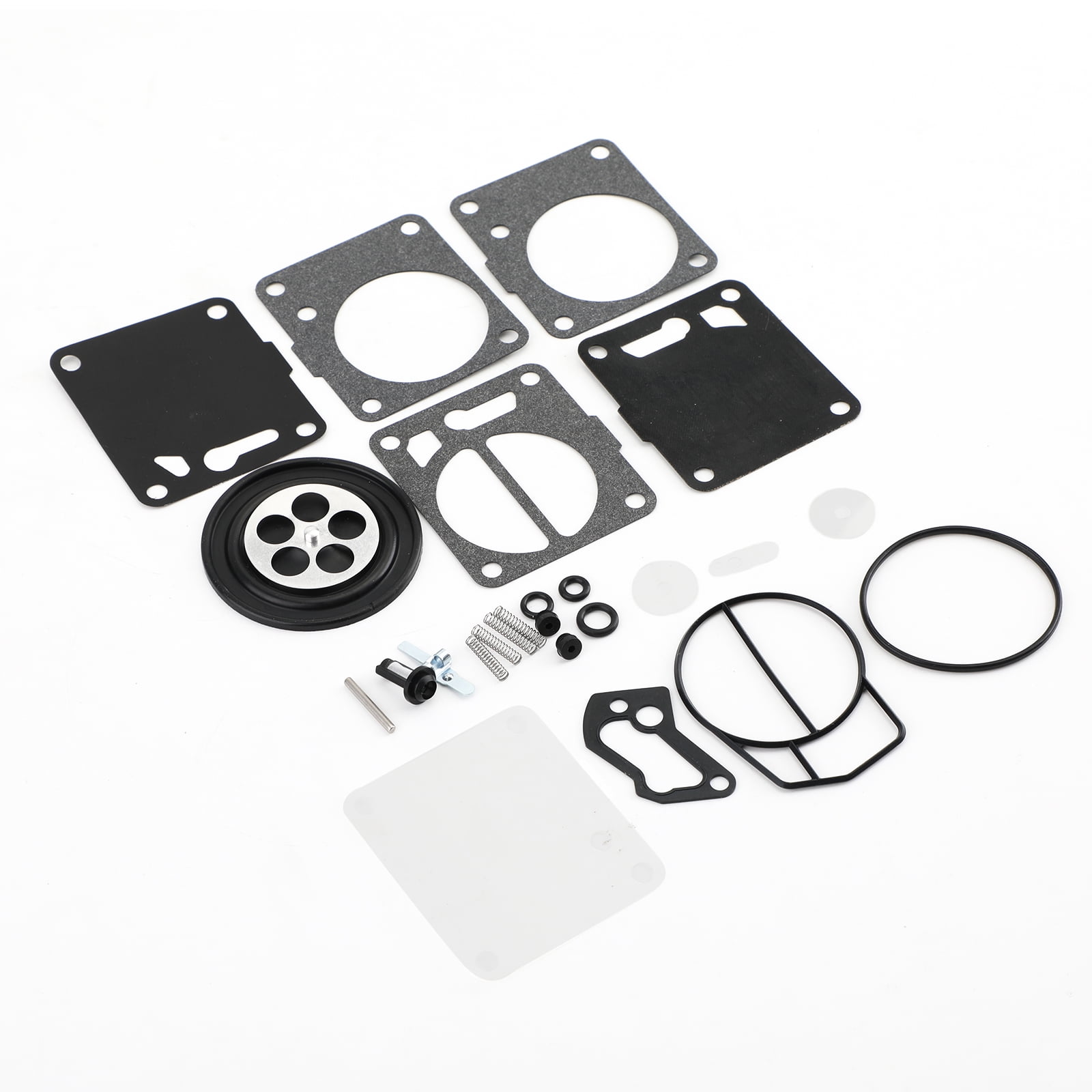 Click here for Motorgenic Carburetor Rebuild Kit For Mikuni Jet S... prices