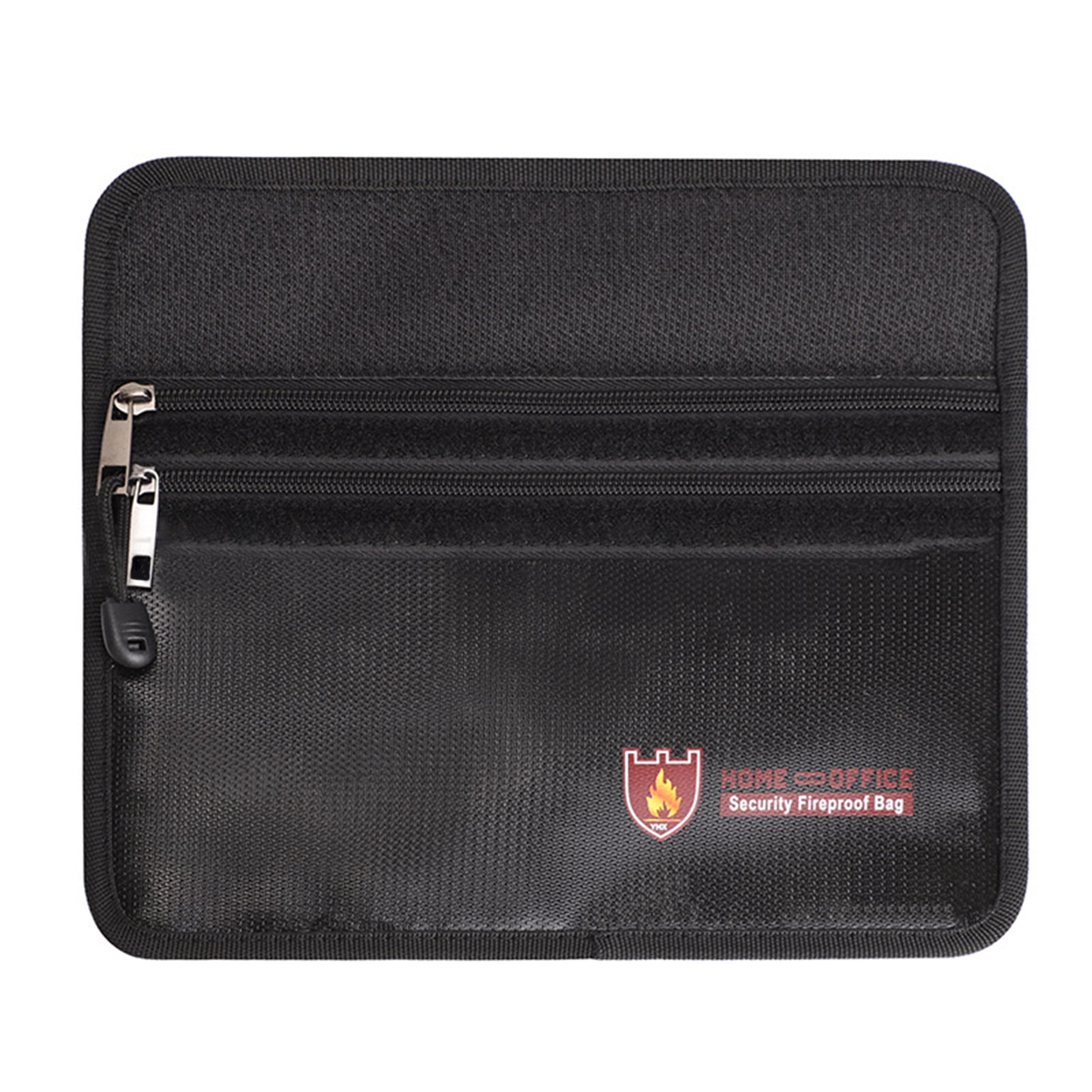 SKYDUE Fireproof Document Bag，Waterproof and Explosion-proof Fireproof ...