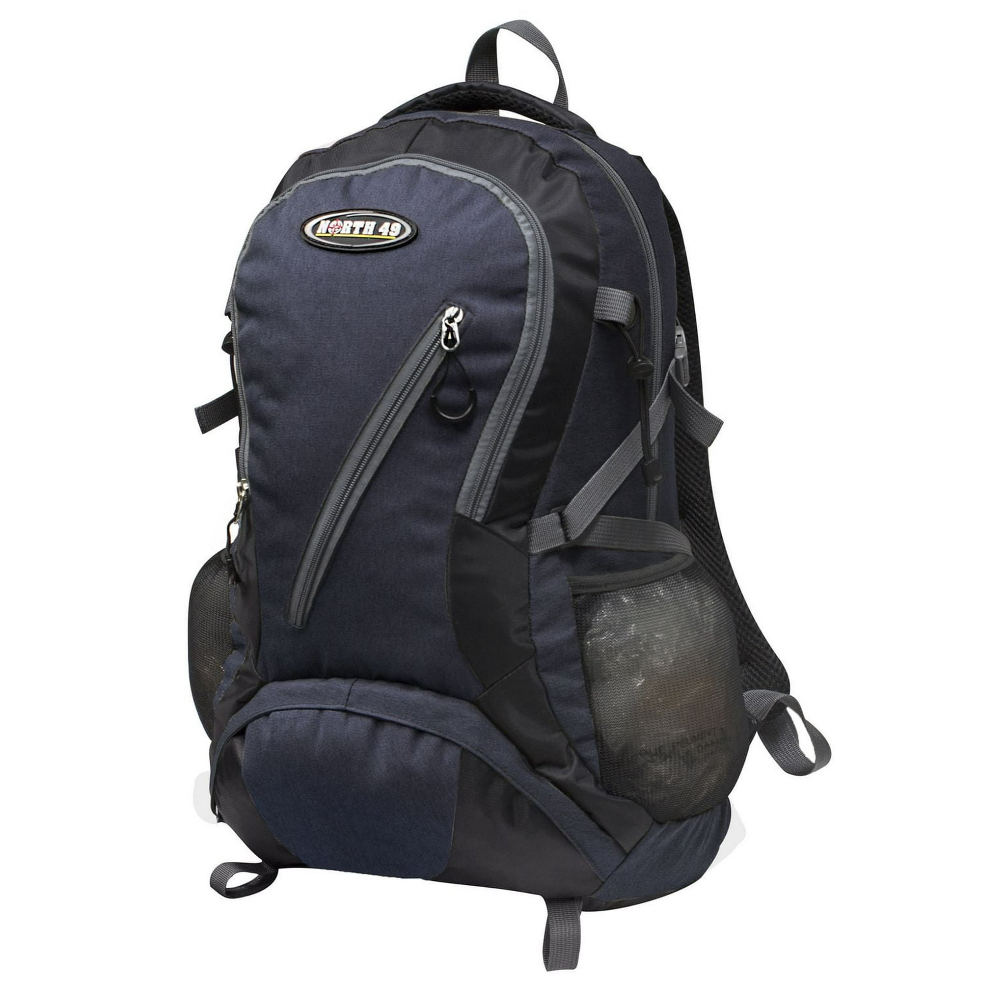North 49 Hiker Daypack - Navy